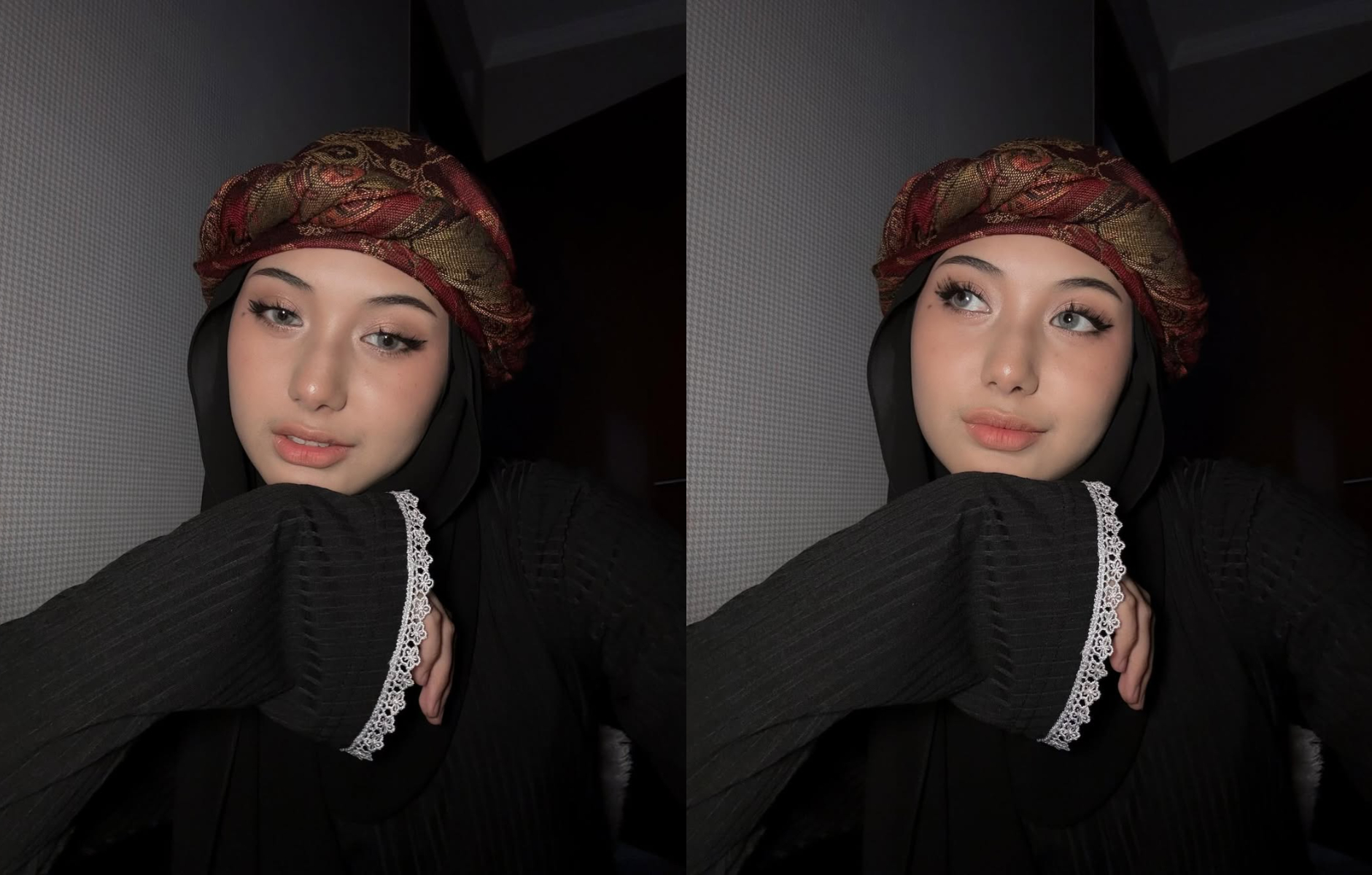 Biodata dan Profil Alyssa Ananta: Streamer Viral karena Video Bareng Om Uus